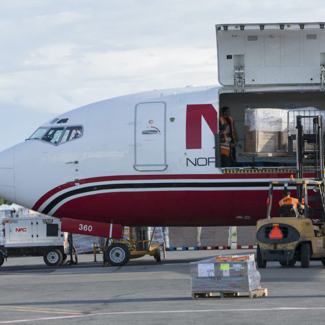 NAC – Northern Air Cargo