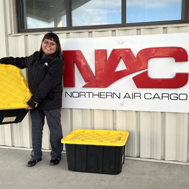NAC – Northern Air Cargo