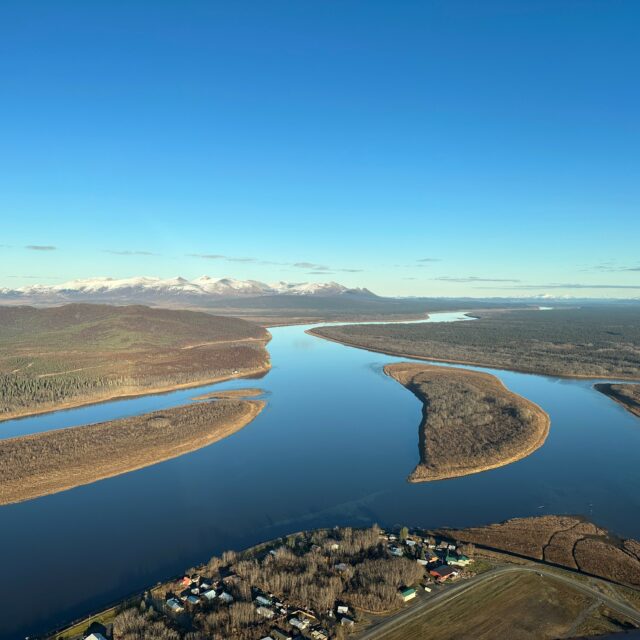 NAC – Northern Air Cargo