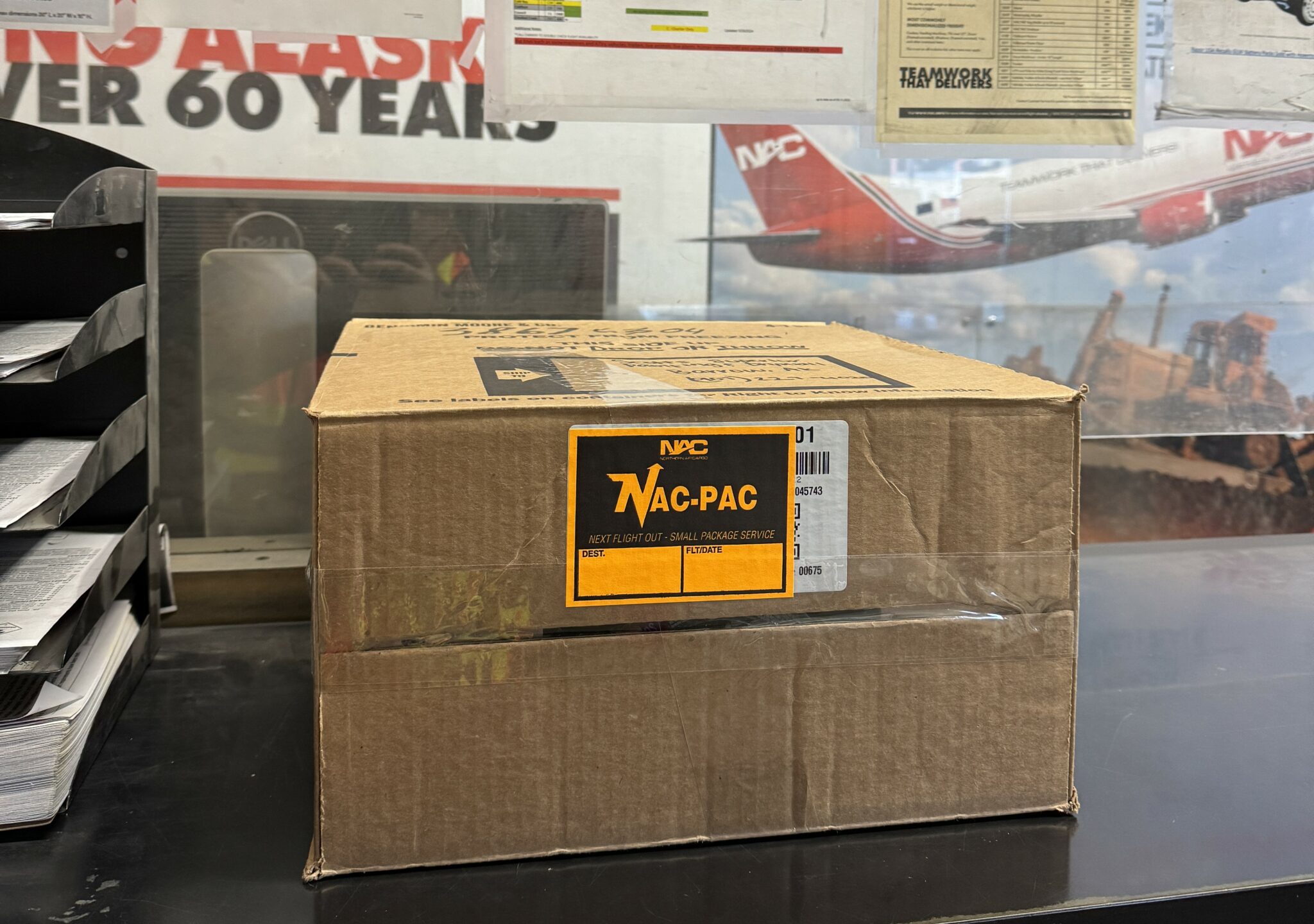 Popular NAC PAC Holiday Promotion Extended into 2025! – NAC