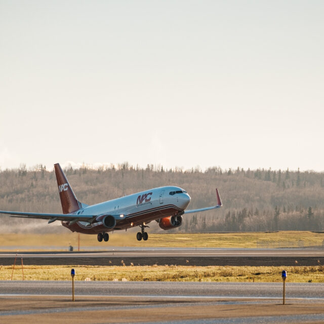 NAC – Northern Air Cargo